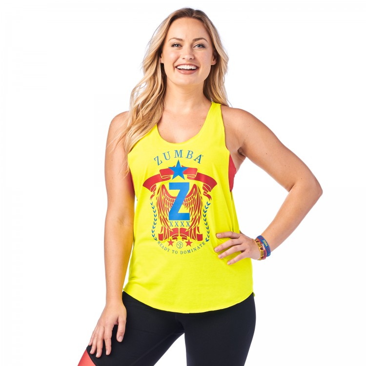 Zumba ZIN Exclusives
